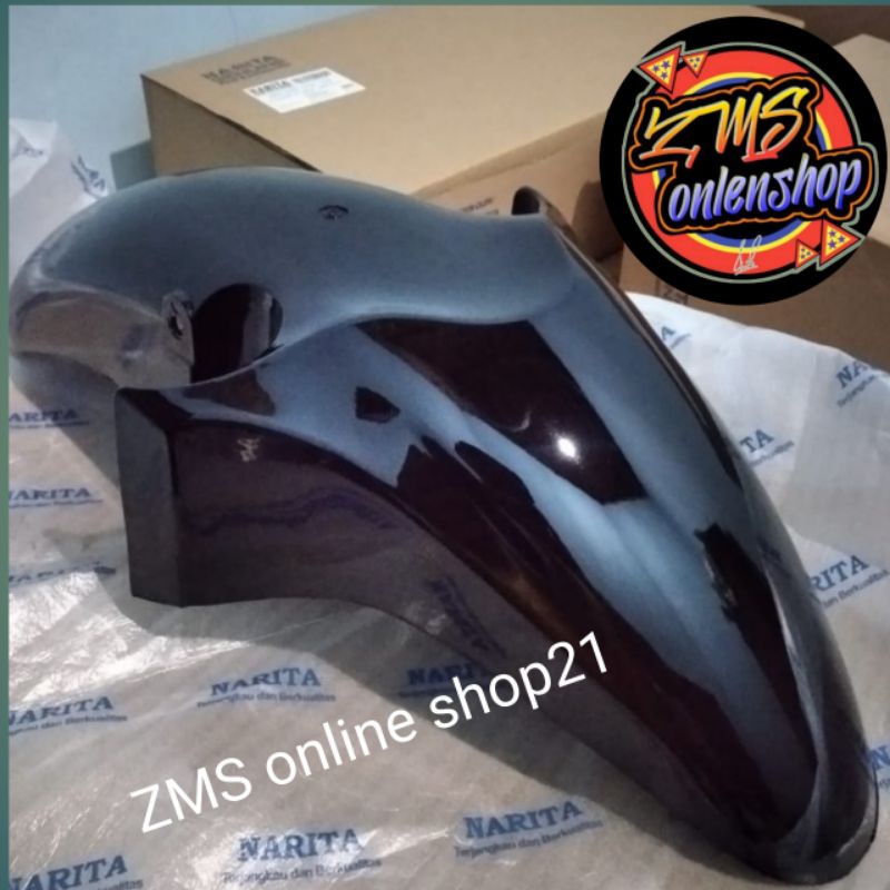 Jual spakbor depan tiger revo, tiger new revo, tiger pece/slebor depan ...