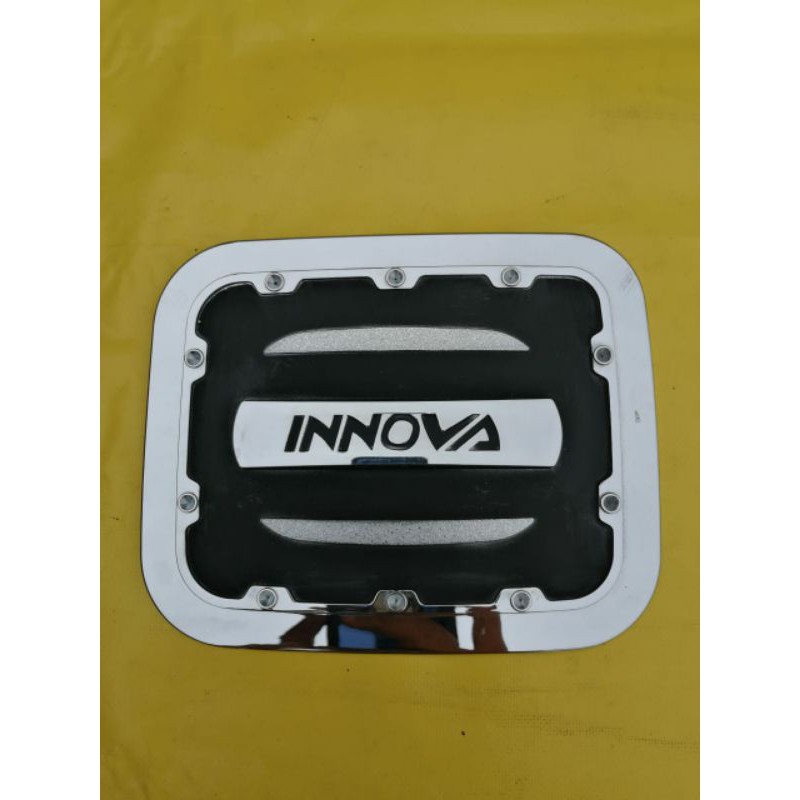 Jual Tank cover innova two tone lama sampai th 15 bisa pakai | Shopee ...