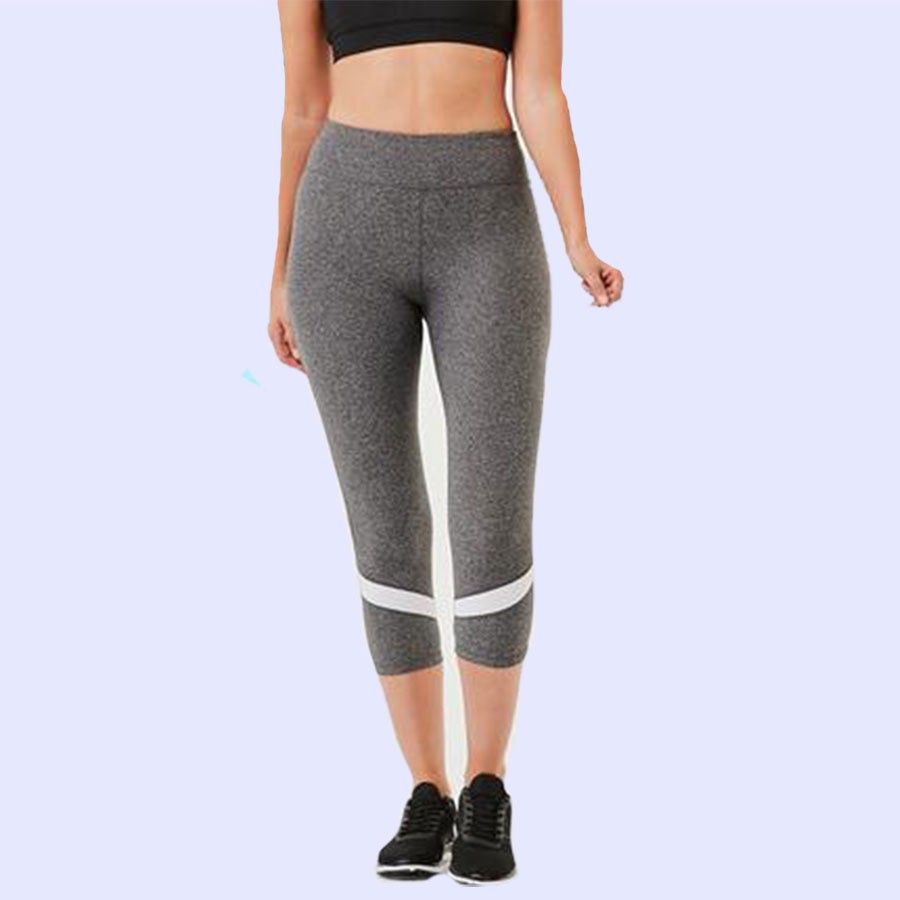 Jual ANKO ScotLight Active Legging - Grey - Celana Olahraga Wanita ...