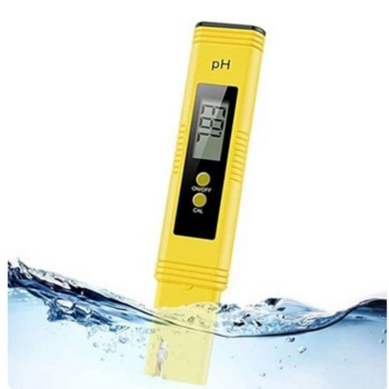 Jual PH METER ALAT UKUR PH AIR AQUARIUM | Shopee Indonesia