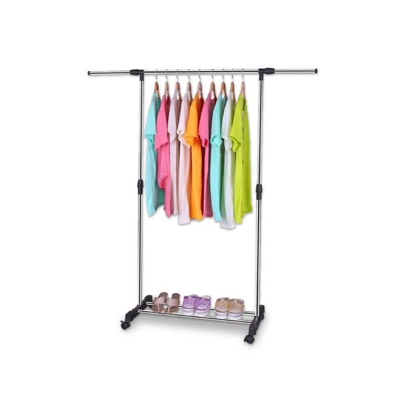 Jual Stand Hanger Single | Shopee Indonesia