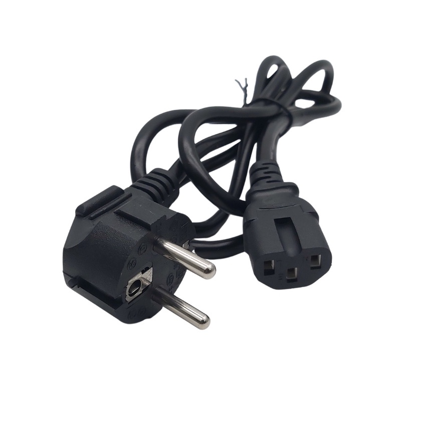 Jual Kabel Power Kabel AC Komputer 1.8 Meter Kabel Listrik Magiccom 1 ...