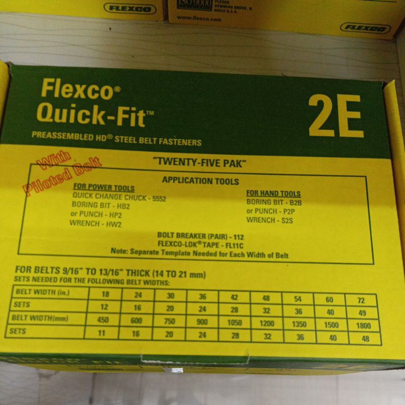 Jual Flexco 2e | Shopee Indonesia