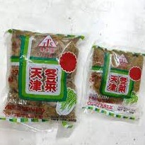 Jual TTS Tian Jin Preserved Vegetable Tong Cai 100gr / Tongchai 250gr ...