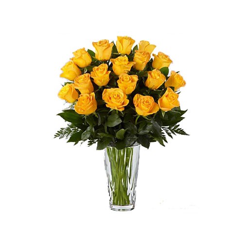 Jual Karangan Bunga Meja Rangkaian Bunga Vas Table Flower Karangan ...