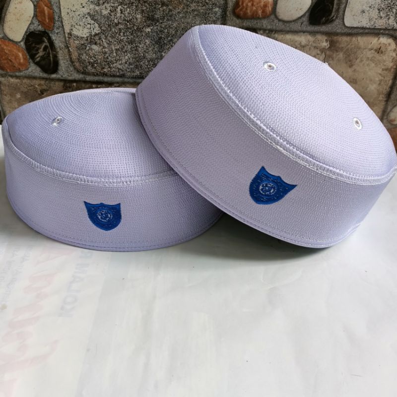 Jual PECI SONGKOK KOPIAH MALAYSIA TEROMPAH peci malaysia peci malaysia ...