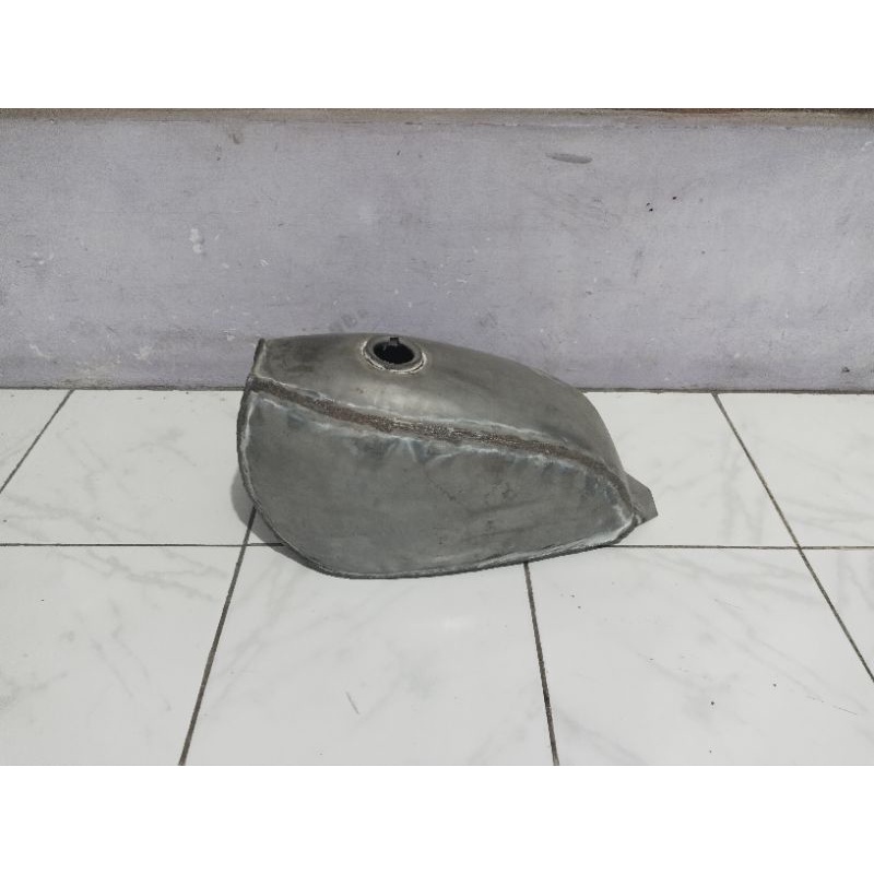 Jual Tangki xl custom honda trail xl70 xr 75 tengki mini | Shopee Indonesia