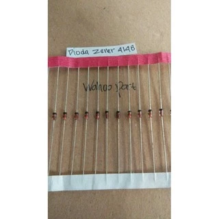 Jual dioda 1n4148 Harga Terbaik & Termurah Mei 2024 | Shopee Indonesia