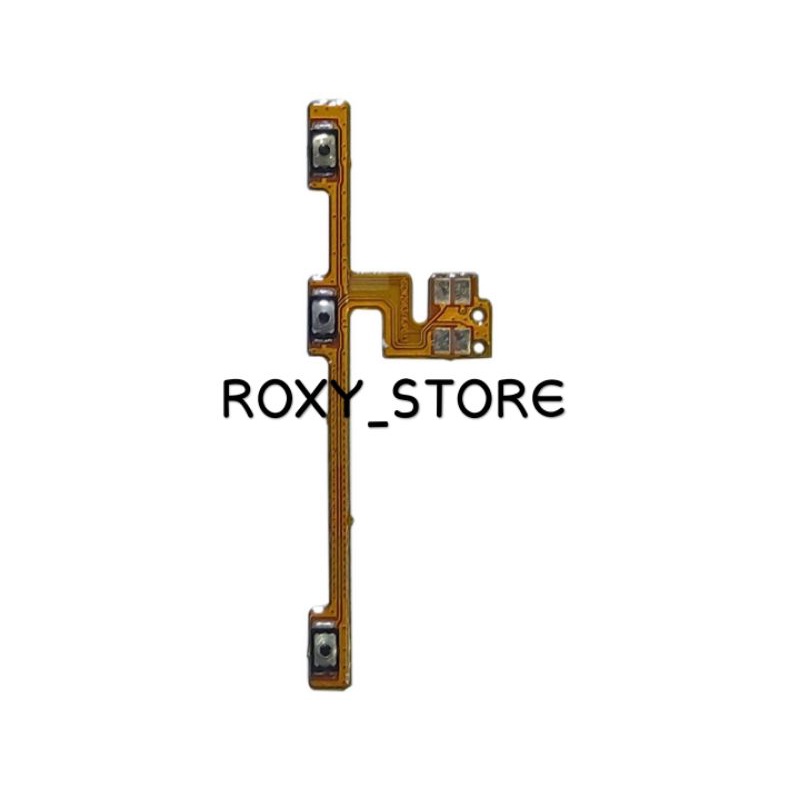 Jual Flexible Flexibel Power On Off Volume Xiaomi Poco X3 NFC / X3 Pro | Shopee Indonesia