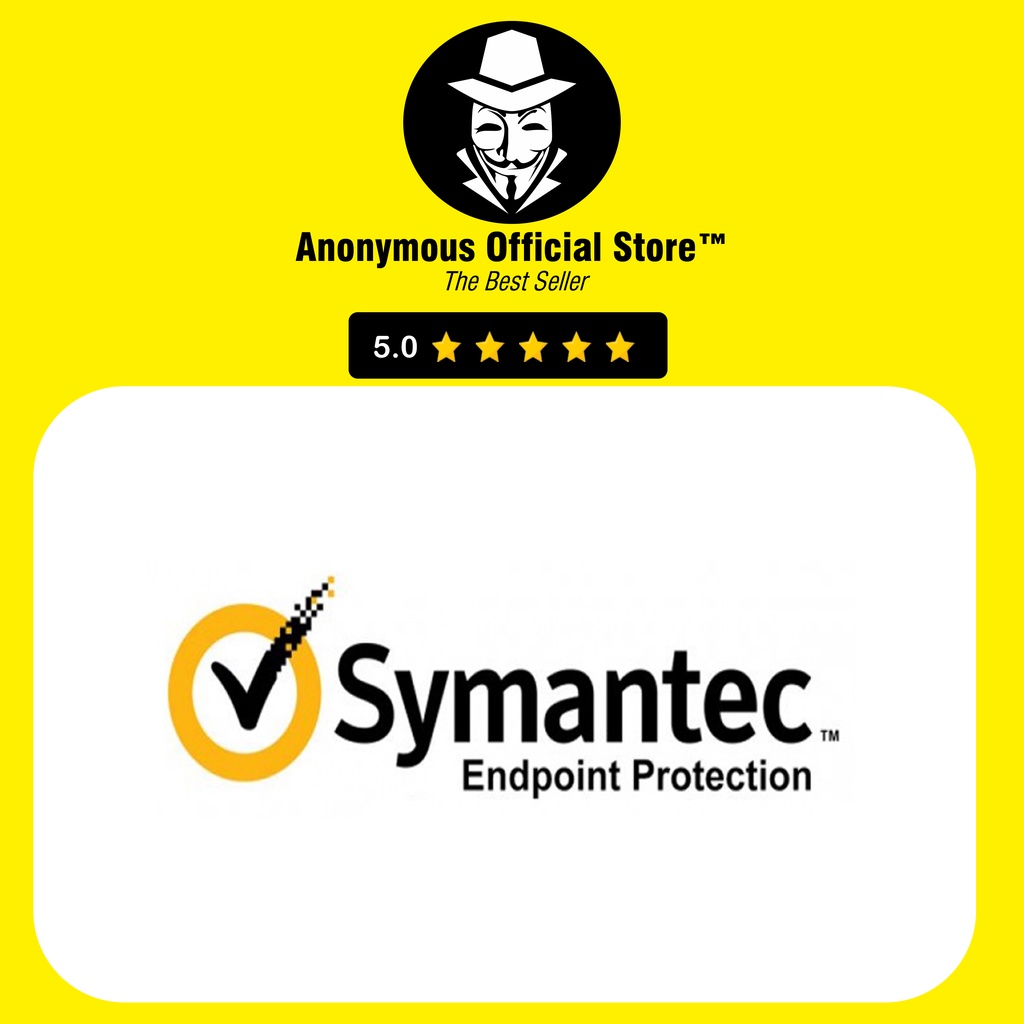 Jual PROGRAM SYMANTEC ENDPOINT PROTECTION FULL VERSION LIFETIME ...