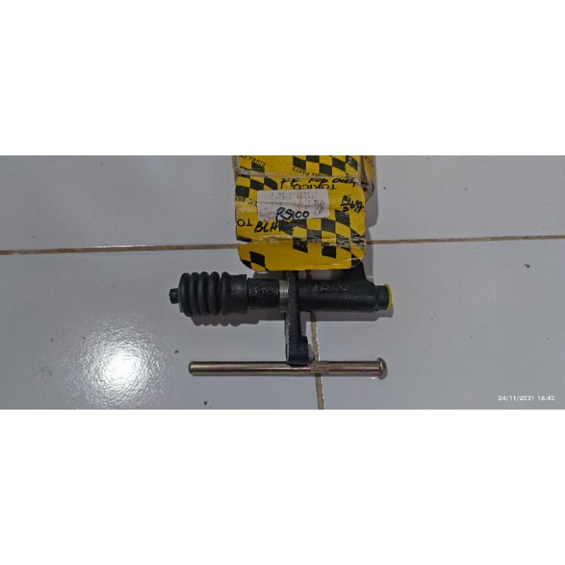 Jual master kopling bawah colt diesel ps100 ps120 umplung ragasa master copling ps100 ps120 colt ...