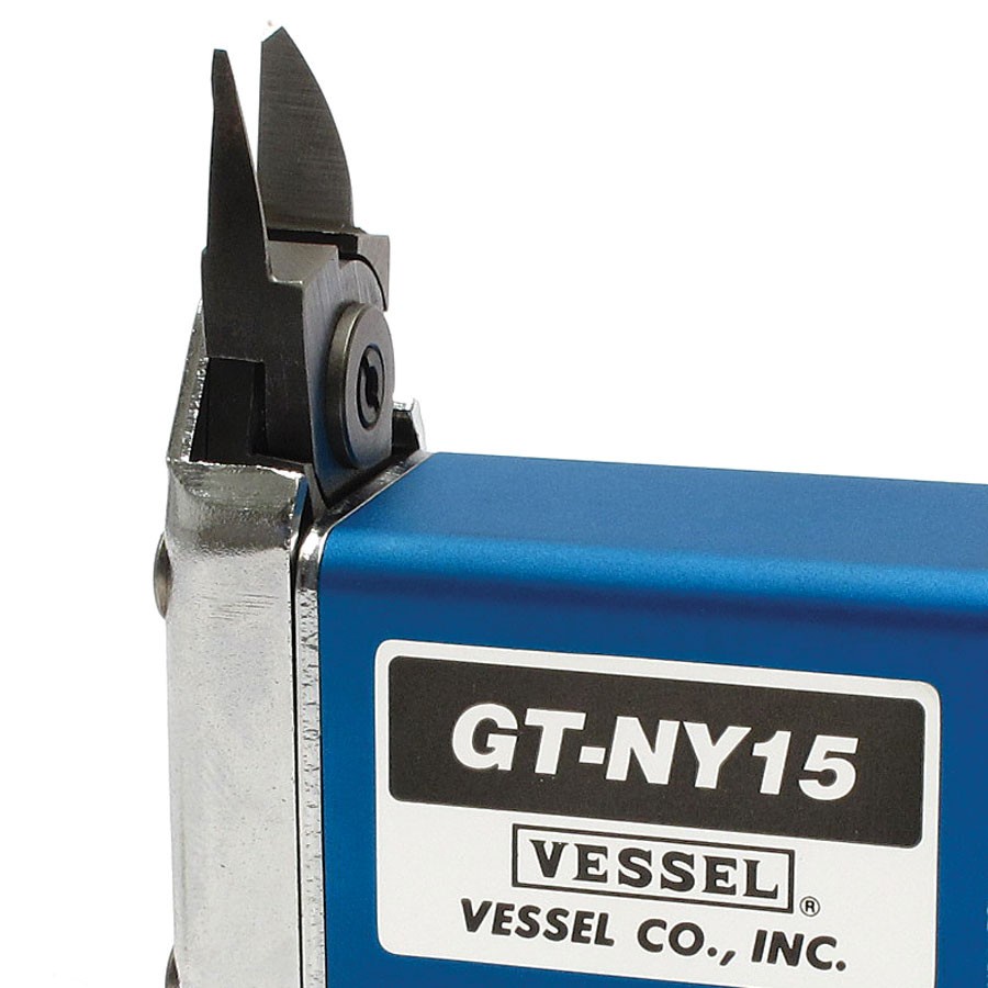 Jual TANG POTONG VESSEL SLIDING AIR NIPPERS HORIZONTAL TYPE GT-NY15 ...