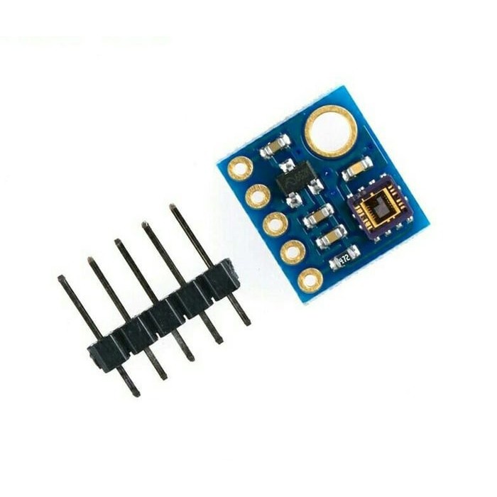Jual GY-8511 ML8511 UVB UV Rays Sensor Module Detector Analog Output | Shopee Indonesia