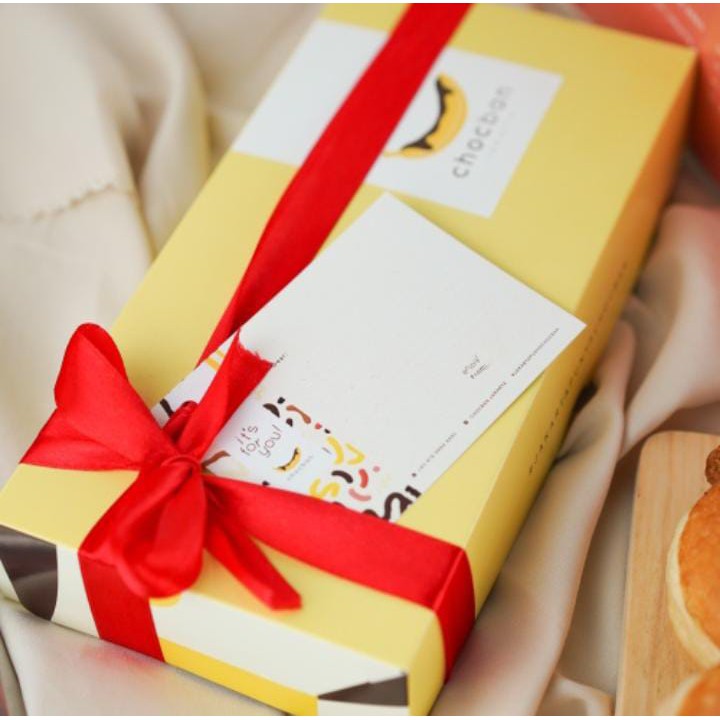 Produk chocban.jakarta | Shopee Indonesia