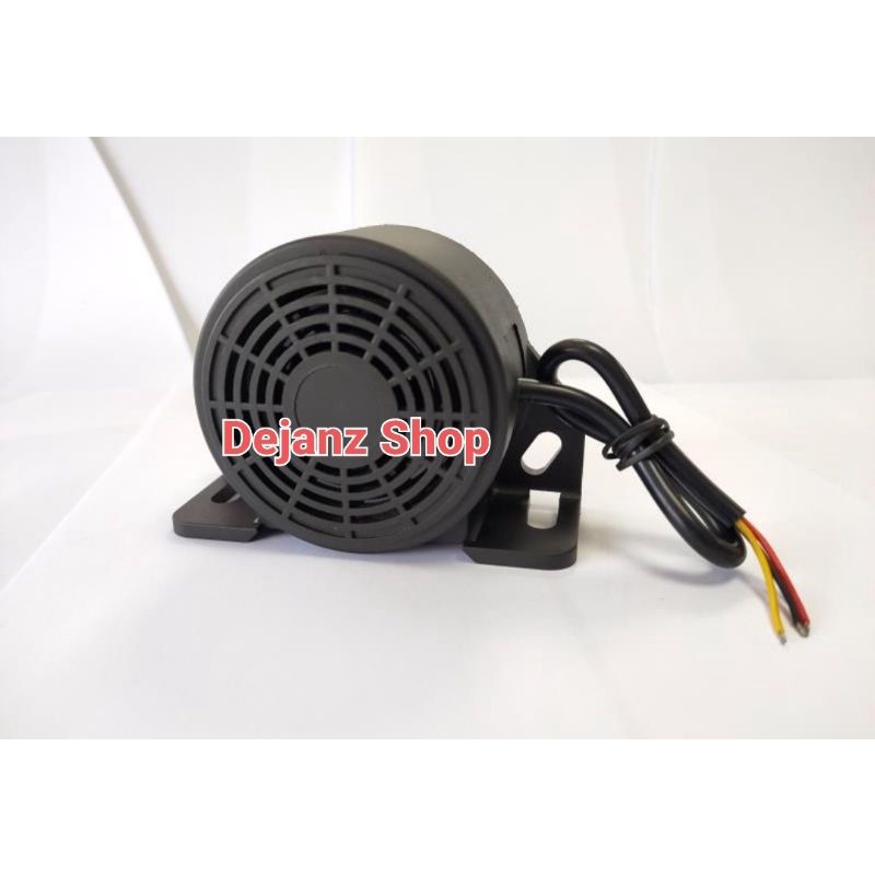 Jual Klakson Atret 3 Suara - Back Horn - Kelakson Alarm Truk Truck ...