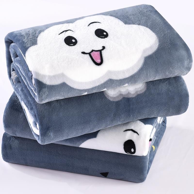 Jual Selimut Dewasa Bulu Halus 150x200 Motif Keren Murah Asriyasashii ...