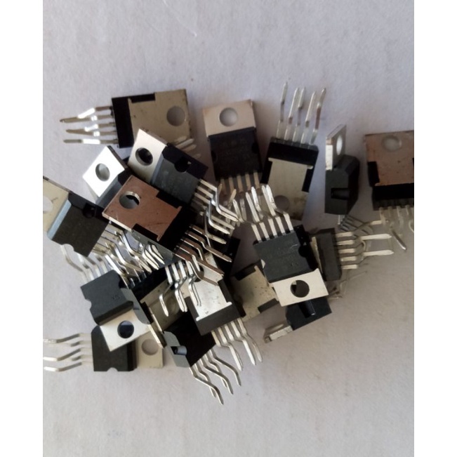 Jual Transistor TDA2030 TDA 2030 | Shopee Indonesia