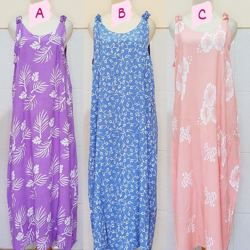 Jual Daster Yukensi Kerut by Ade Ayu Batik | Shopee Indonesia