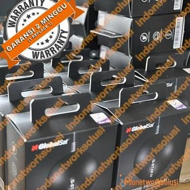 Jual Gps JENGKOL Mouse Globalsat BU-353 S4 Receiver Sirf Star IV (NEW ...