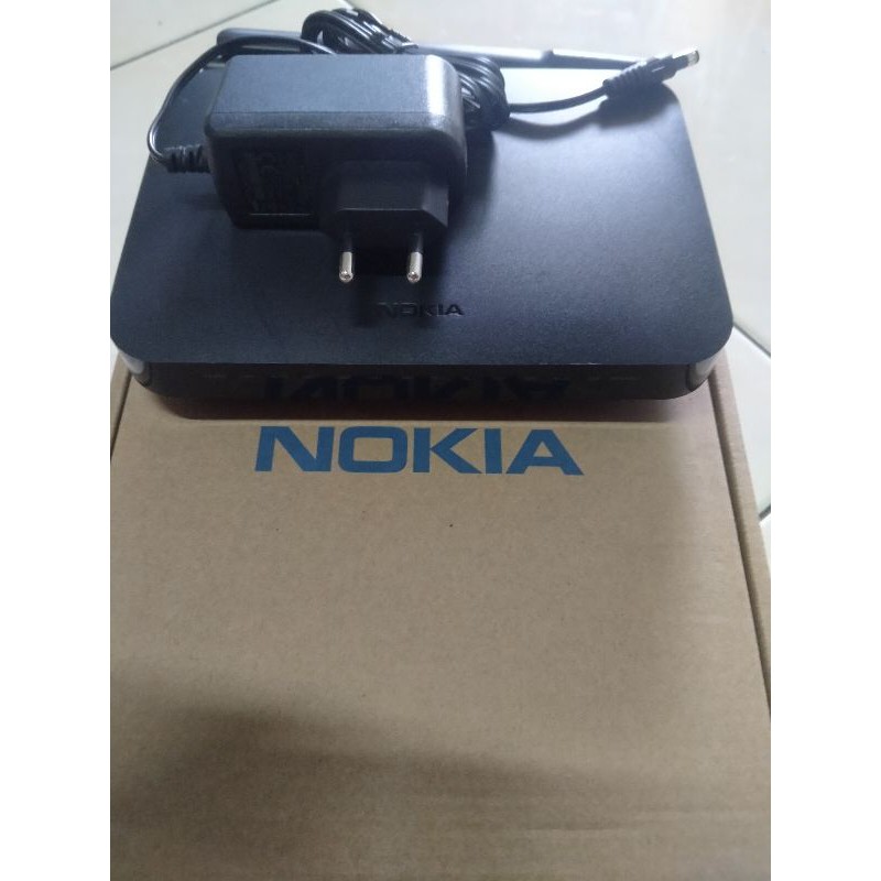 Jual ONT NOKIA G-240W-F | Shopee Indonesia