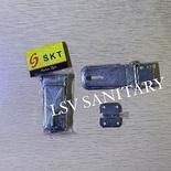 Jual Overpall badak SKT 400 / overvall badak 4 inch | Shopee Indonesia