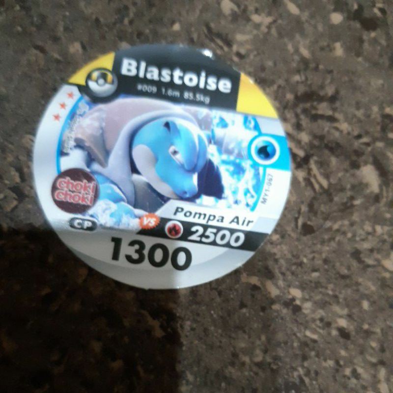 Jual blastoise | Shopee Indonesia