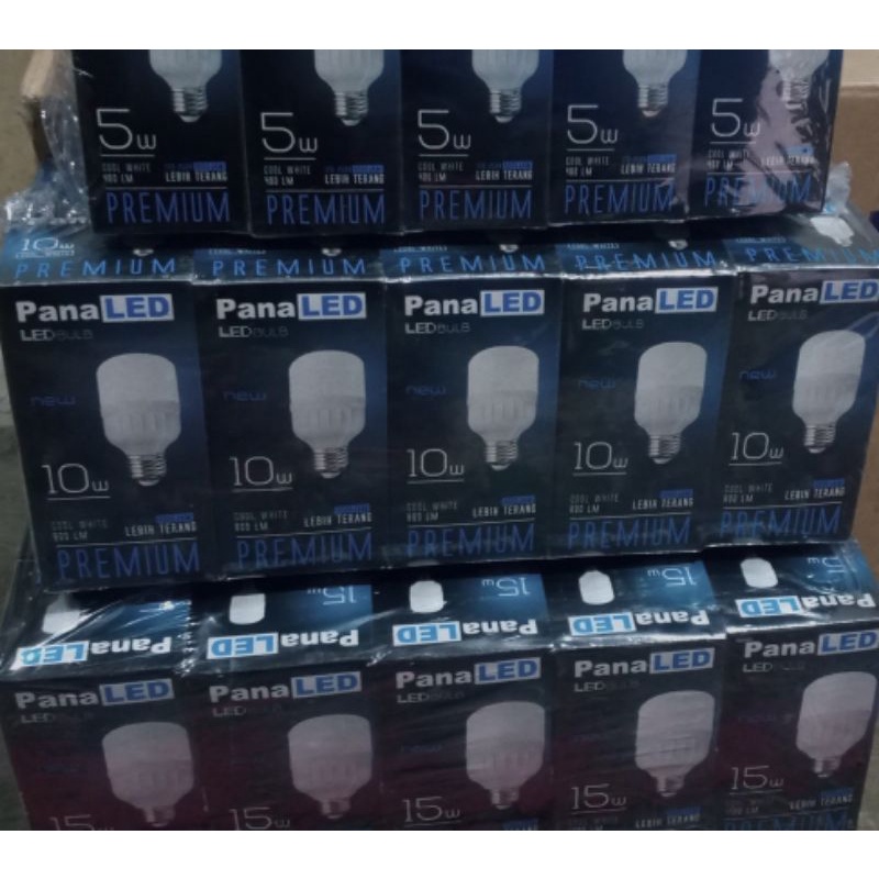 Jual Lampu LED Tabung | Shopee Indonesia
