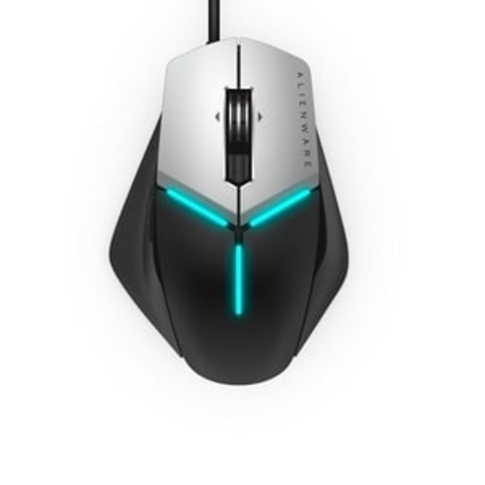 Jual Alienware Elite AW958 Gaming Mouse | Shopee Indonesia