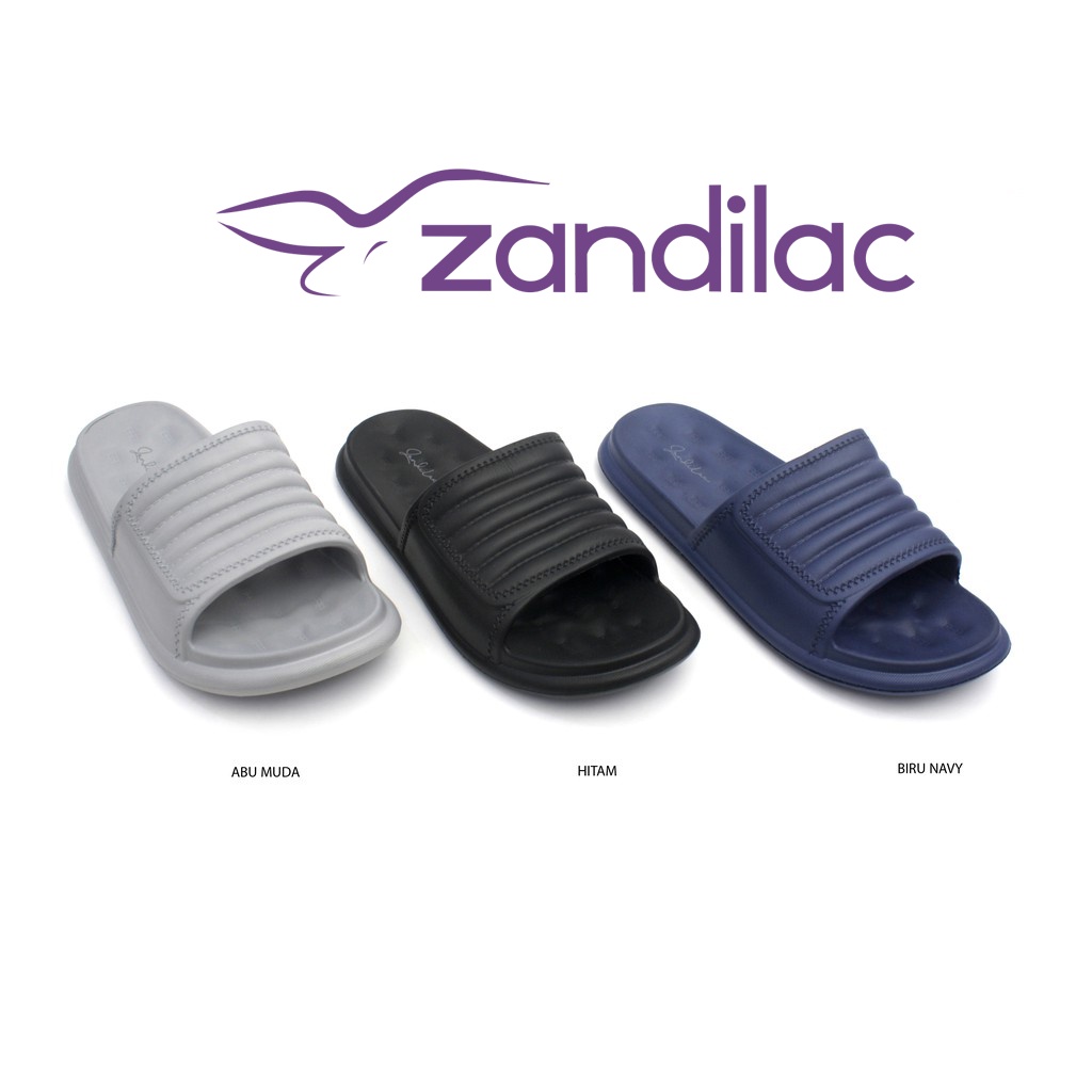 Jual ZANDILAC - SANDAL LAKI DEWASA CH121920LD | Shopee Indonesia