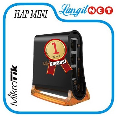 Jual MIKROTIK RB 931 2ND ( HAP MINI ) | Shopee Indonesia