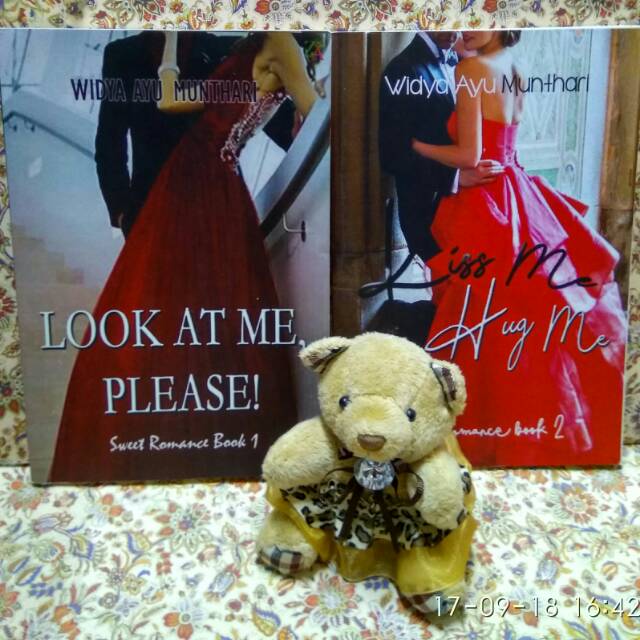 Jual Widya Ayu Munthari | Shopee Indonesia