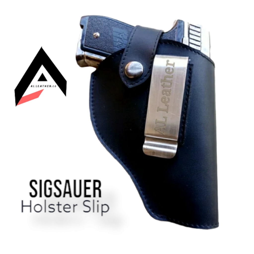 Jual Holster Sarung Pistol Slip | Shopee Indonesia