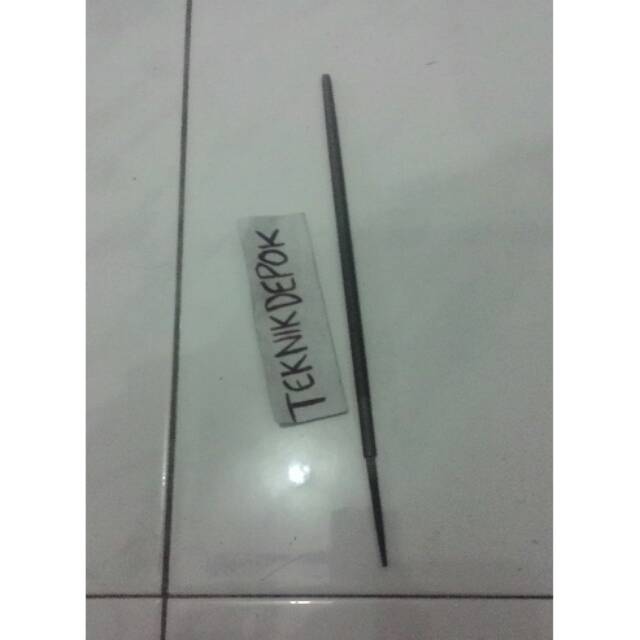 Jual kikir bulat 8 inch kikir kayu kikir besi DSIKON7 | Shopee Indonesia