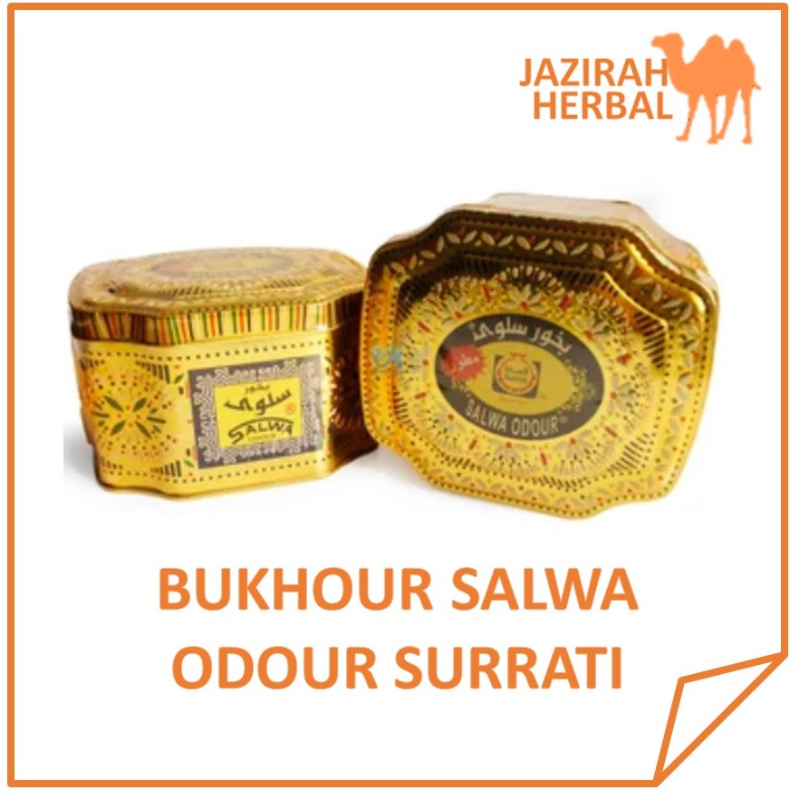 Jual Buhur Salwa Buhur Salwa Original Buhur Salwa Odour Bukhur Salwa ...