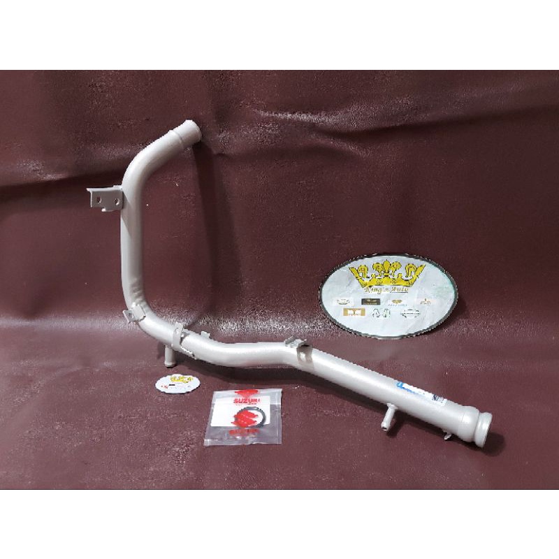 Jual PIPA + ORING RADIATOR BALENO 1997-2001 | Shopee Indonesia