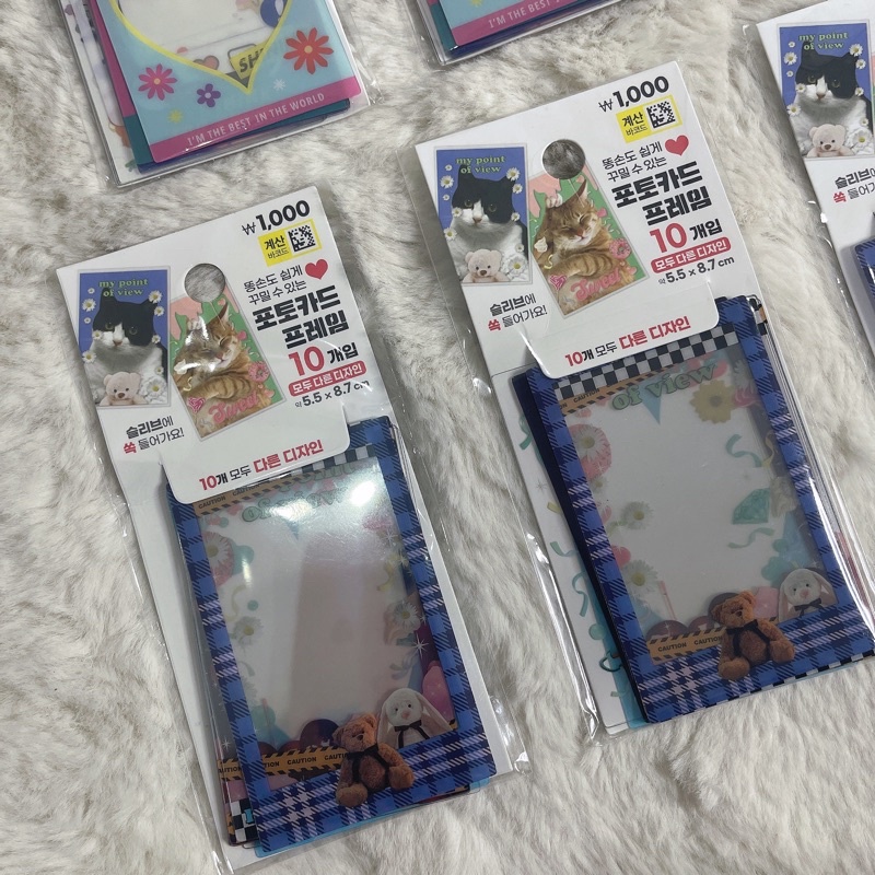Jual DAISO KOREA PHOTO FRAME | Shopee Indonesia