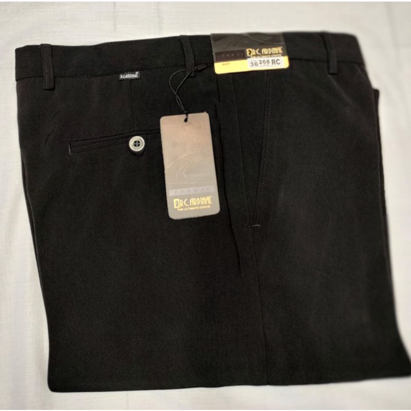 Jual Celana Kain Cardinal Formal 27-38/39-44/Celana Dasar Standar ...