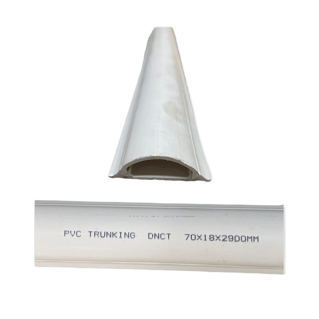 Jual Floor Duct Pvc 70 x 18 x 2,9 Meter | Shopee Indonesia
