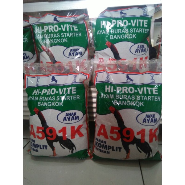 Jual Pur 591 HI PRO VITE 1kg | Shopee Indonesia