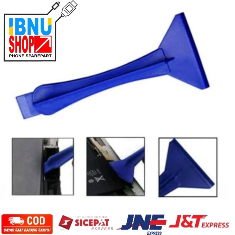 Jual Alat Pembuka Baterai Casing kesing Frame Congkelan touchscreen ...
