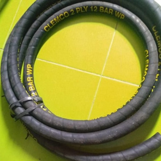 Jual Clemco Blast Hose 1/2" x 15 meter made in Austria | Shopee Indonesia