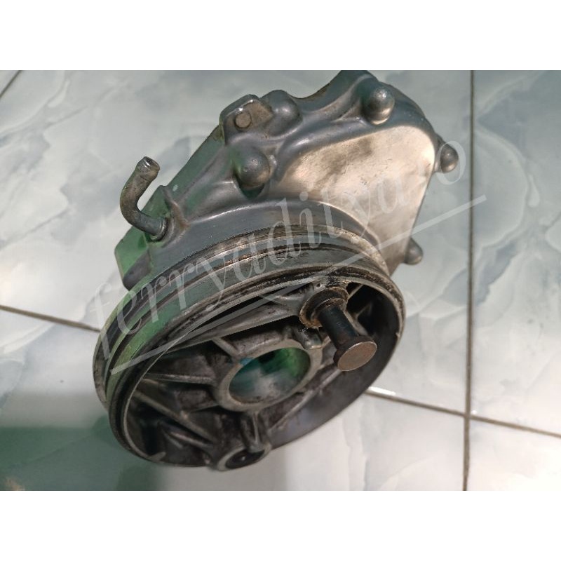 Jual case assy mission Rumah/Dudukan Kampas Rem Blakang rasio girbok ...