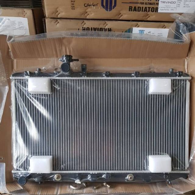 Jual Radiator suzuki sx4 xover matic | Shopee Indonesia