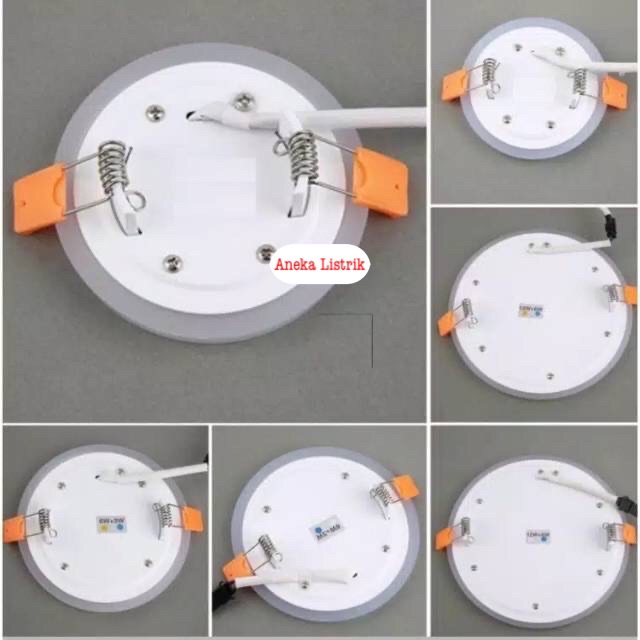 Jual Lampu LED Bulat Terlengkap & Harga Terbaru Juni 2026 | Shopee ...