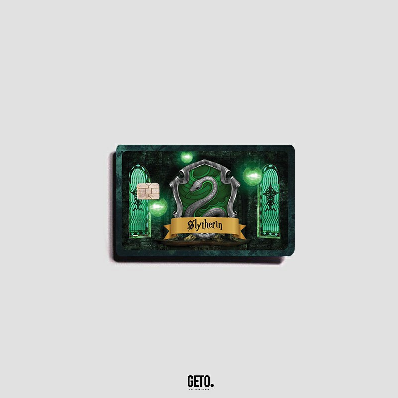 Jual Stiker Sticker Skin Kartu Atm Season 3 Part 1 | GETOCARD GETO ...