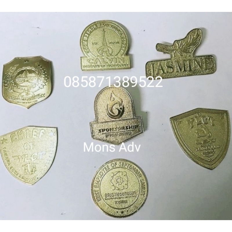 Jual pin kantor | Shopee Indonesia