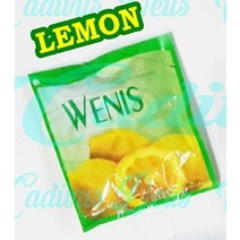 Jual PENGHARUM - PEWANGI - RUANGAN - WENIS - 50 GRAM - WENNIS - DEPKES ...