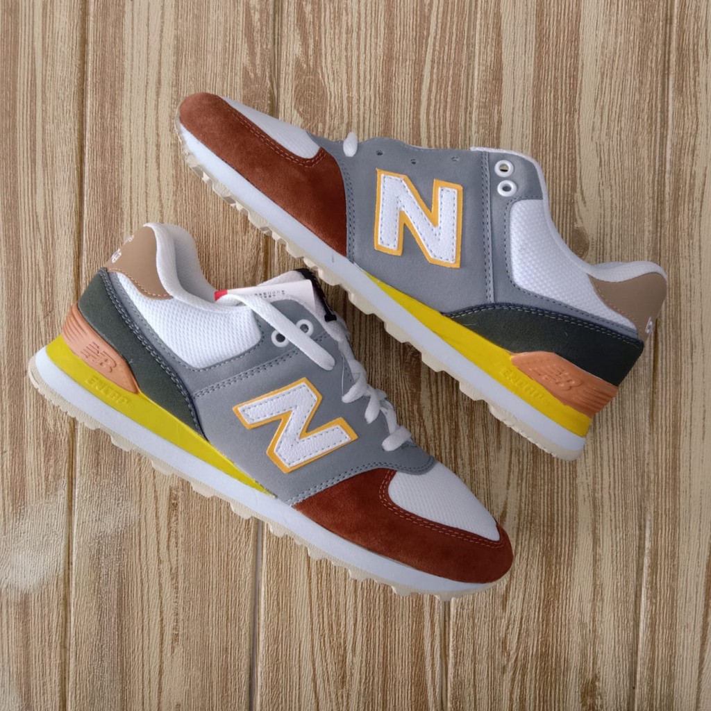 Jual NB ( NEW BALANCE ) | Shopee Indonesia