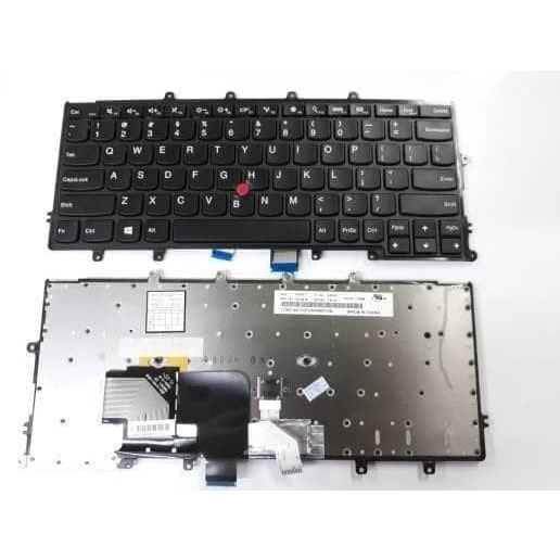 Jual X230S X240 X240S Keyboard Lenovo Thinkpad X250 X260 | Shopee Indonesia