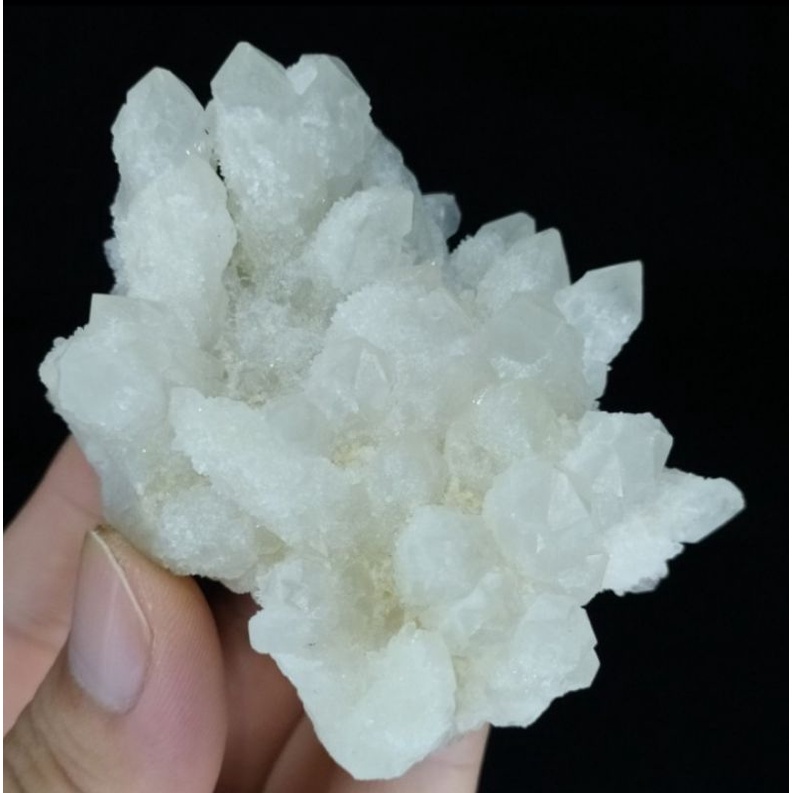 Jual Natural Inner Mongolia Quartz Cluster Mineral Specimen jl0009 ...